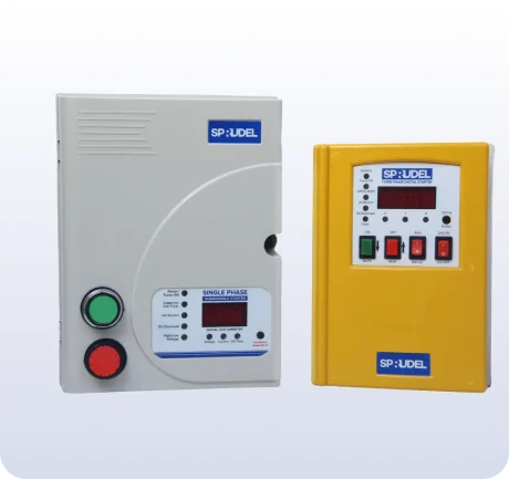 Sprudel :: Self Priming Submersible Booster Pump, HYPN, Self Priming ...